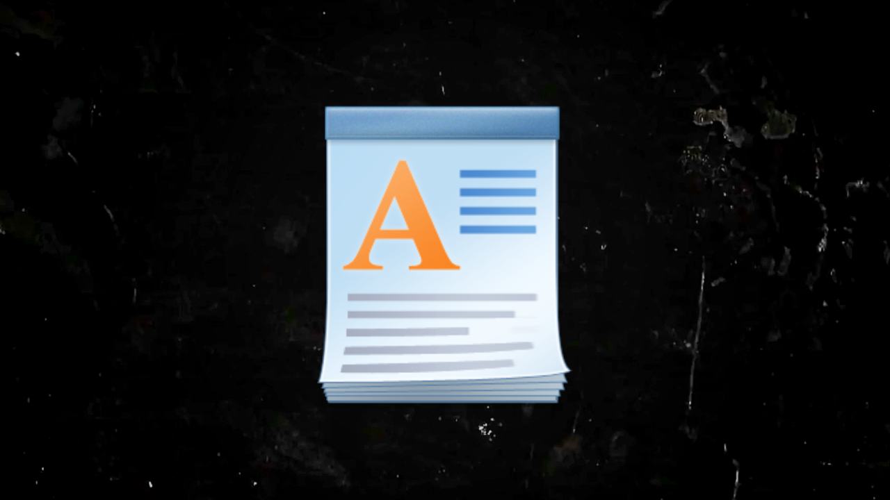 El fin de una era: Microsoft anuncia el retiro de Wordpad.